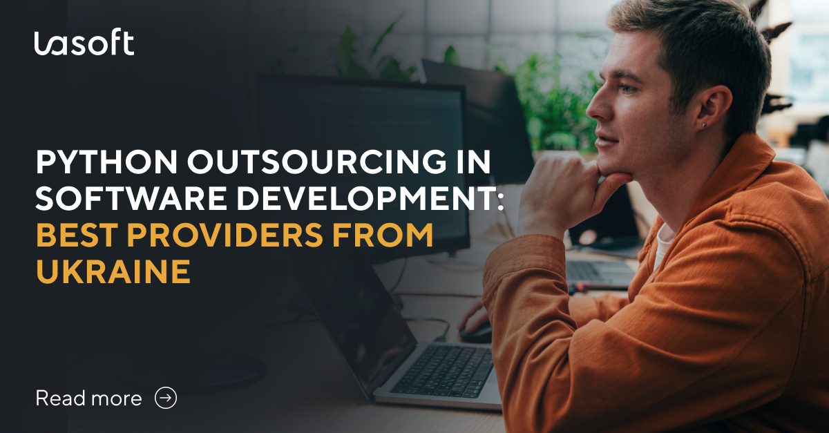 Python Outsourcing in Software Development ⋆ Software Development Blog