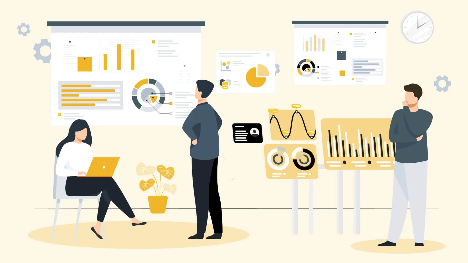 Low-Code development systems and their benefits