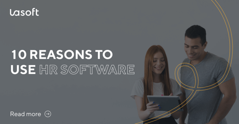 LaSoft ⋆ Software Development Blog