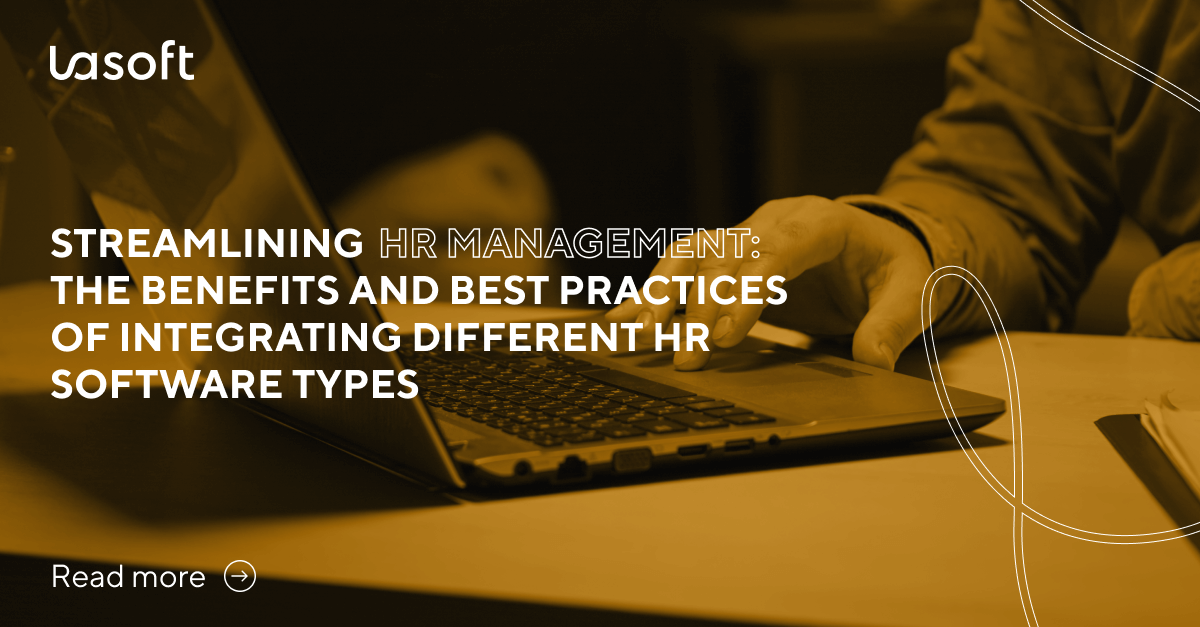 HR Software Integration Solutions: Streamlining HR Management