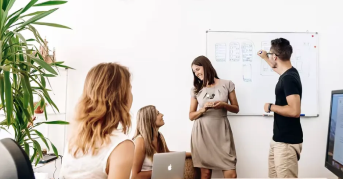 Unleashing the Power of Data Visualization