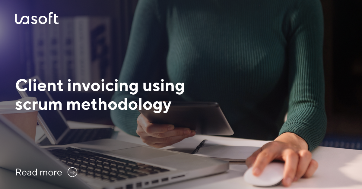 Effective Client Invoicing Using Scrum Methodology: Bridging Agile & Finance