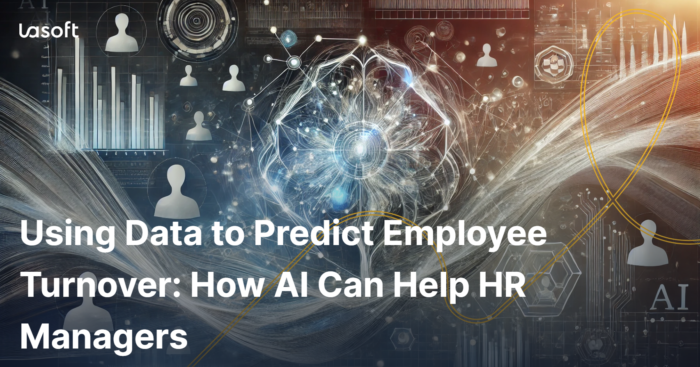 Using Data to Predict Employee Turnover: How AI Can Help HR Managers