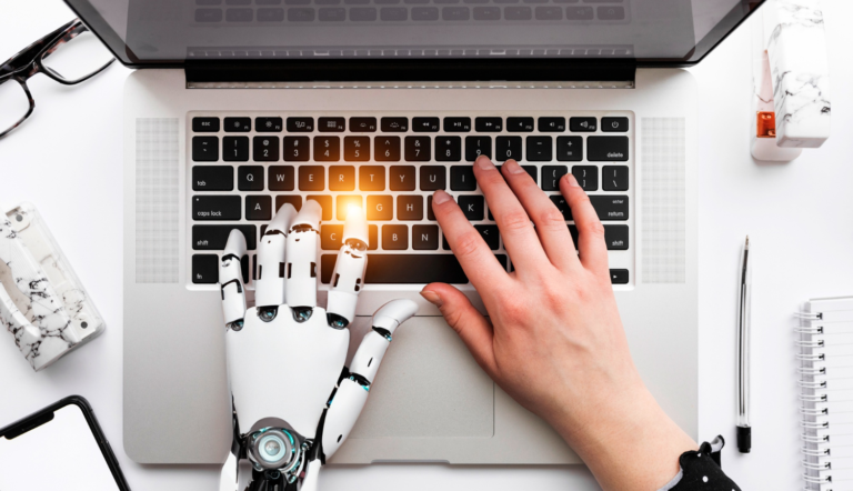 Artificial Intelligence Assistance: Key to Your Business Efficiency