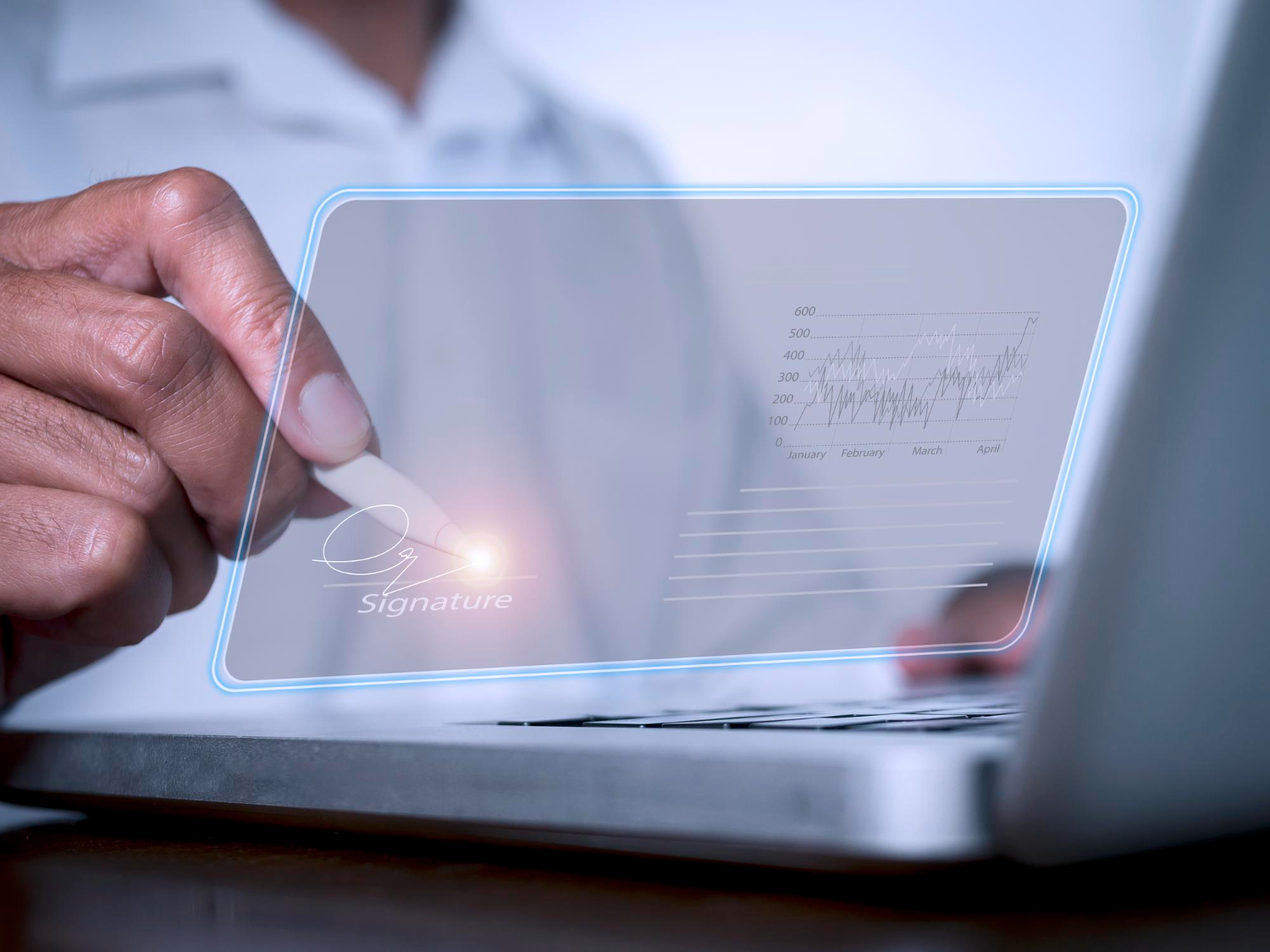 Simplify Document Signing with the Best e-Signature Software